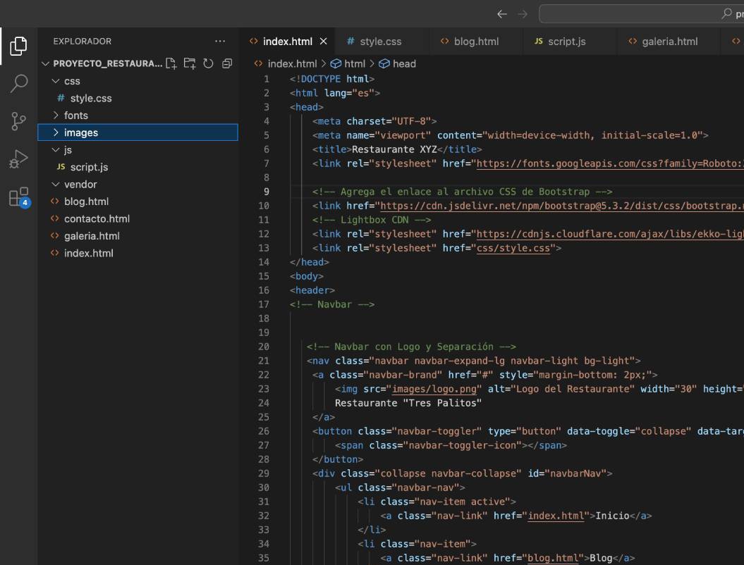 ¿Qué es Visual Studio Code? - Diseño Web | Marketing Digital | NUATECH SAC